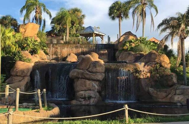 The 10 Best Mini Golf Courses in Orlando - ZuzuForKids