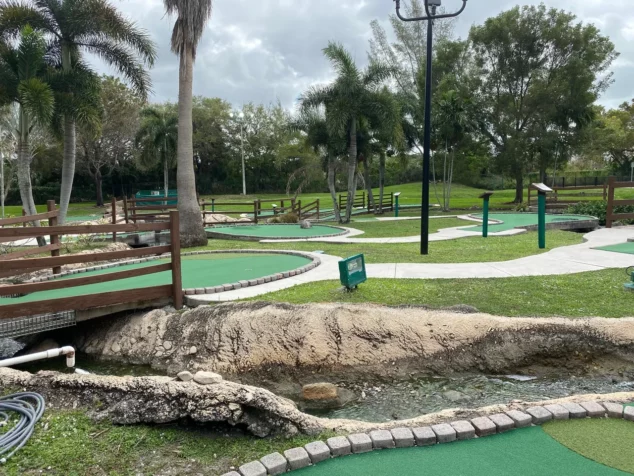 C.B. Smith Park | Fun for the Whole Family - ZuzuForKids