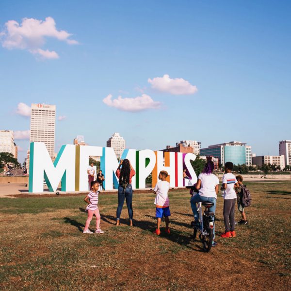 Mud Island River Park | Fun Activities in Memphis - ZuzuForKids