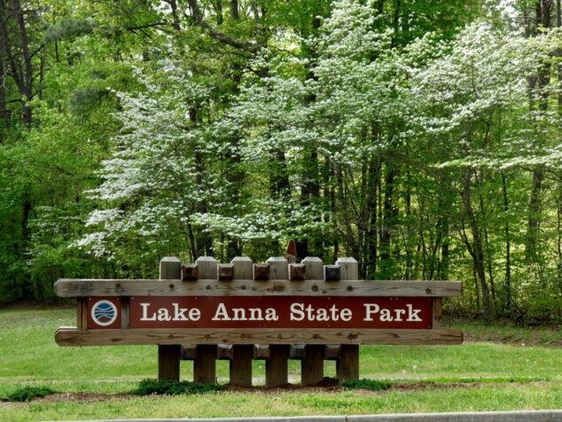 The Best Things To Do at Lake Anna State Park with Kids - ZuzuForKids
