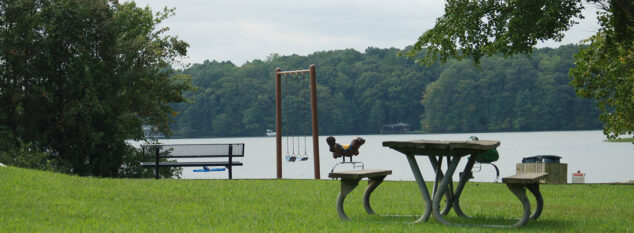 The Best Things To Do at Lake Anna State Park with Kids - ZuzuForKids