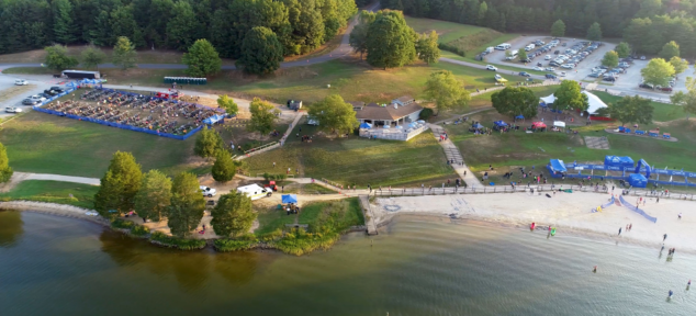 The Best Things To Do at Lake Anna State Park with Kids - ZuzuForKids