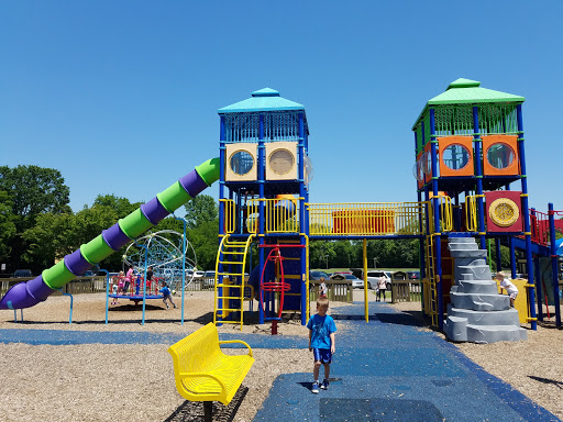 What You'll Love about Charlie Daniels Park - ZuzuForKids