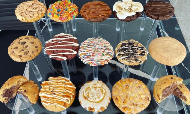 Top 10 Dessert Spots in Miami for Kids - ZuzuForKids