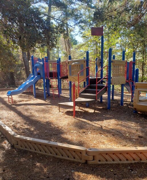 A Family Camping Trip at First Landing State Park - ZuzuForKids