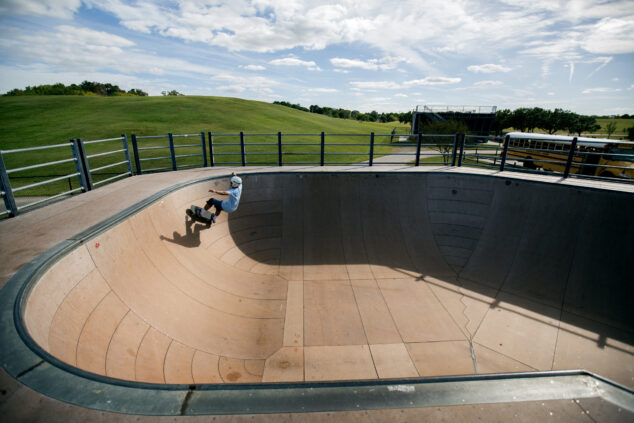 What to Expect at Mount Trashmore Park | A Fun, Exciting Adventure ...