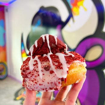 Houston's 10 Best Places for Desserts - ZuzuForKids
