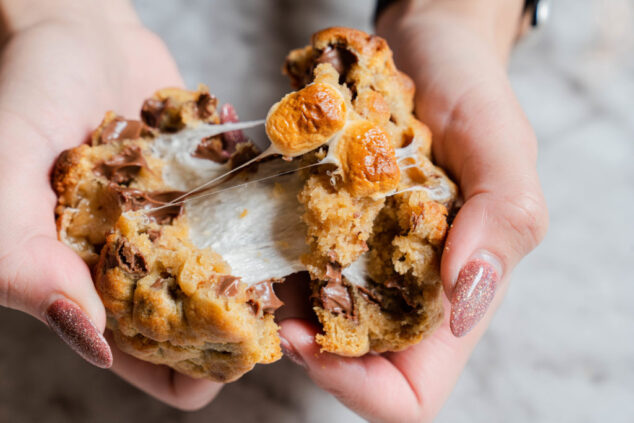Houston's 10 Best Places for Desserts - ZuzuForKids