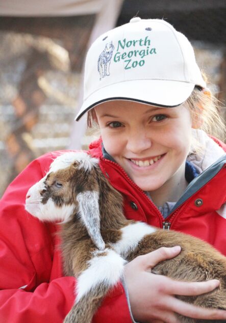 The 5 Best Zoos in Georgia for Families - ZuzuForKids