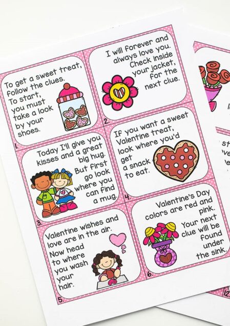 A Parent's Guide to Making Valentines Day Fun for Kids - ZuzuForKids