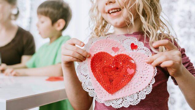 A Parent's Guide to Making Valentines Day Fun for Kids - ZuzuForKids