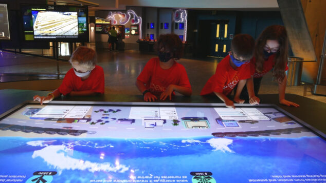 Everything You Need to Know about the Phillip and Patricia Frost Museum ...