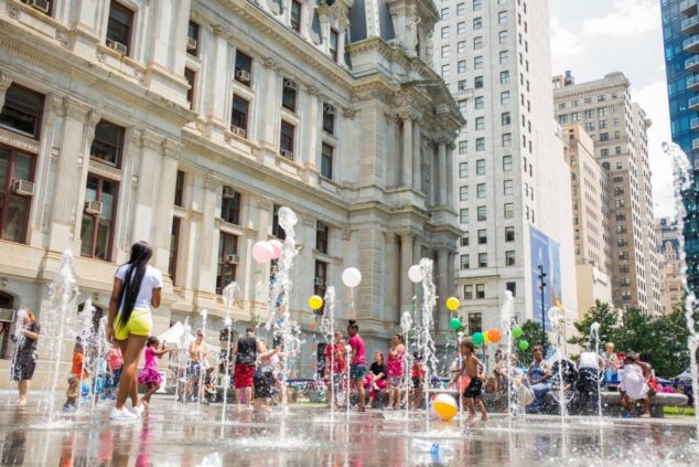 Explore Philly: Family-Friendly Activities For Kids - ZuzuForKids