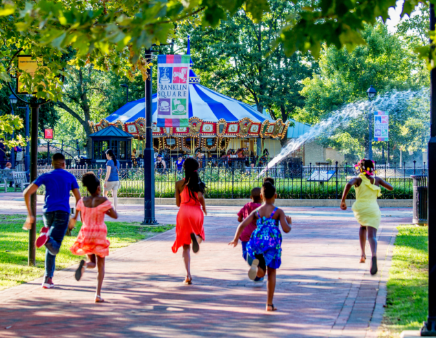 Explore Philly: Family-Friendly Activities For Kids - ZuzuForKids