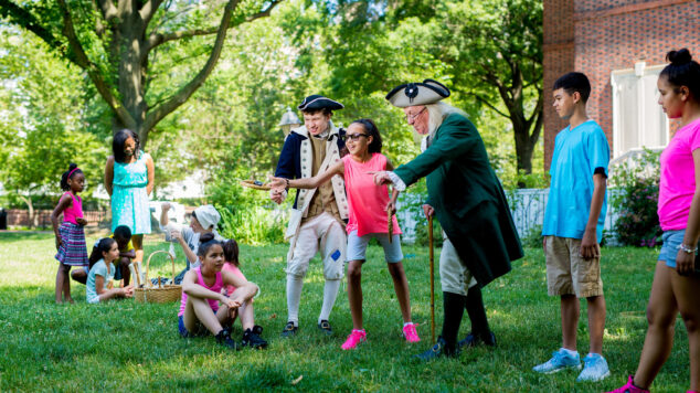 Explore Philly: Family-Friendly Activities For Kids - ZuzuForKids