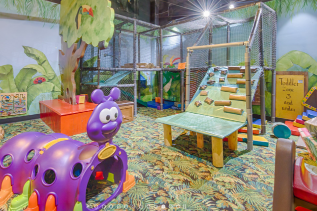 The Magic of Makutu's Island | A Day of Fun and Play - ZuzuForKids