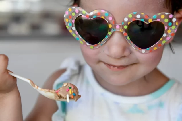 Scoop up Sweet Memories: Denver's Top Family-Friendly Ice Cream Shops ...