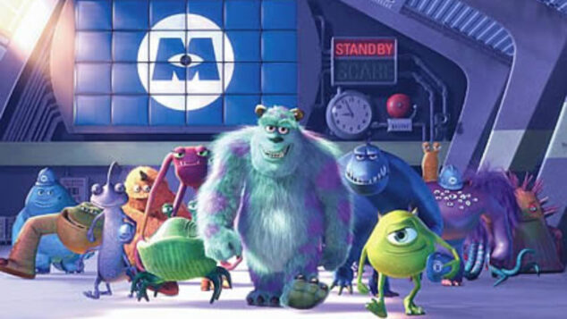 Spooktacular Cinema: The Best Halloween Movies for Little Kids ...