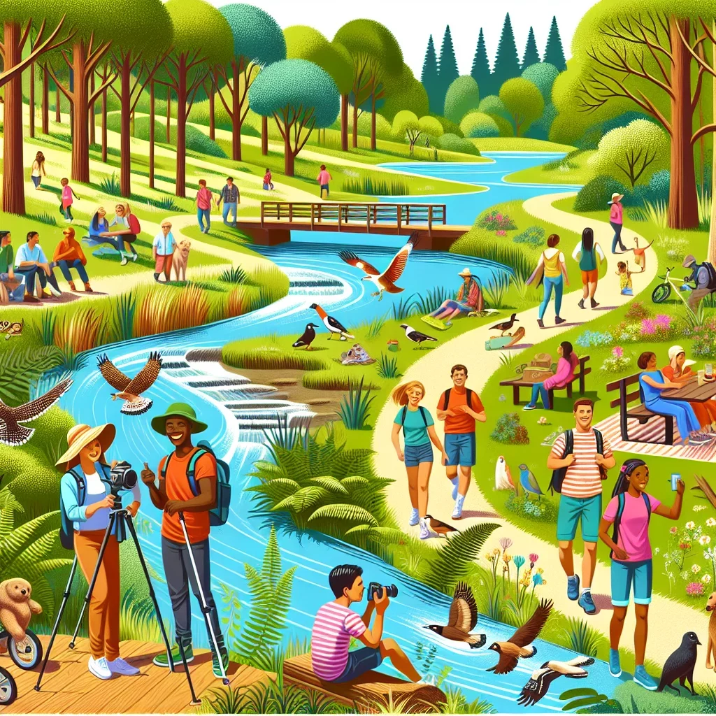 Company Mill Loop Explorer: A Parent's Guide - ZuzuForKids