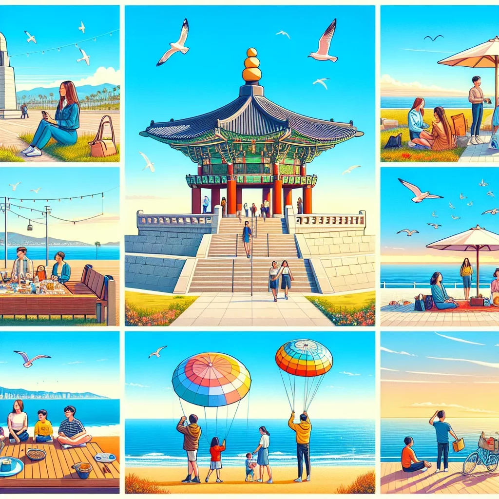 A Parent's Guide to Korean Bell of Friendship - ZuzuForKids
