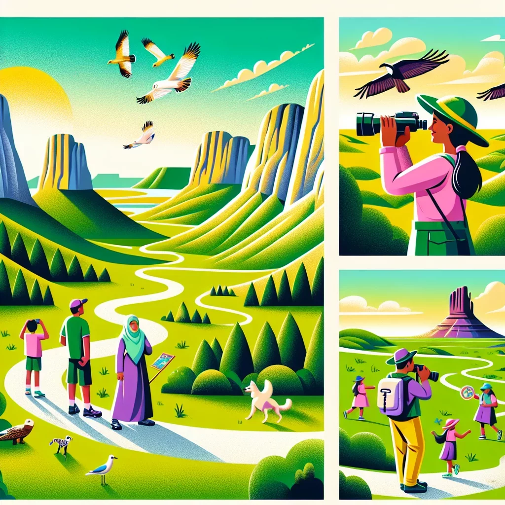 Your Comprehensive Lizard Butte Guide - ZuzuForKids