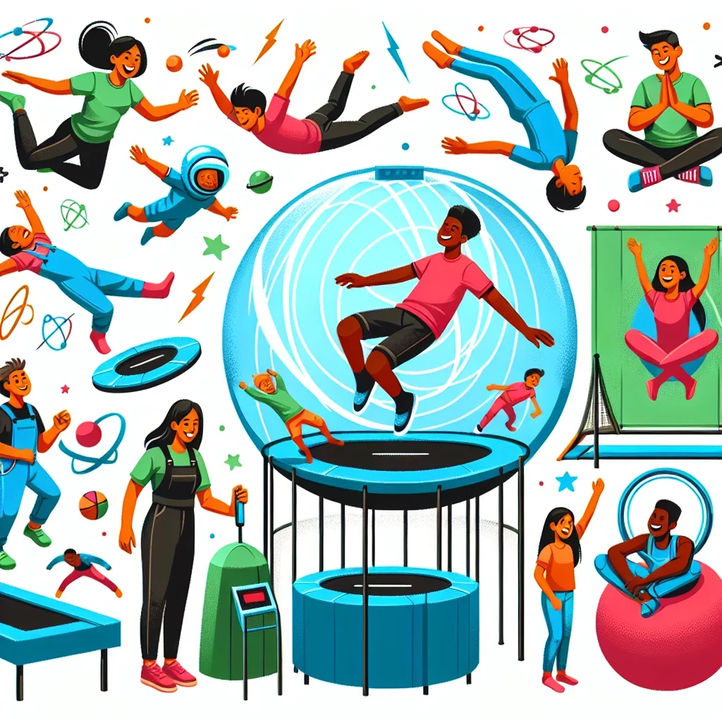 Defy Gravity Explorer: A Parent's Guide - ZuzuForKids